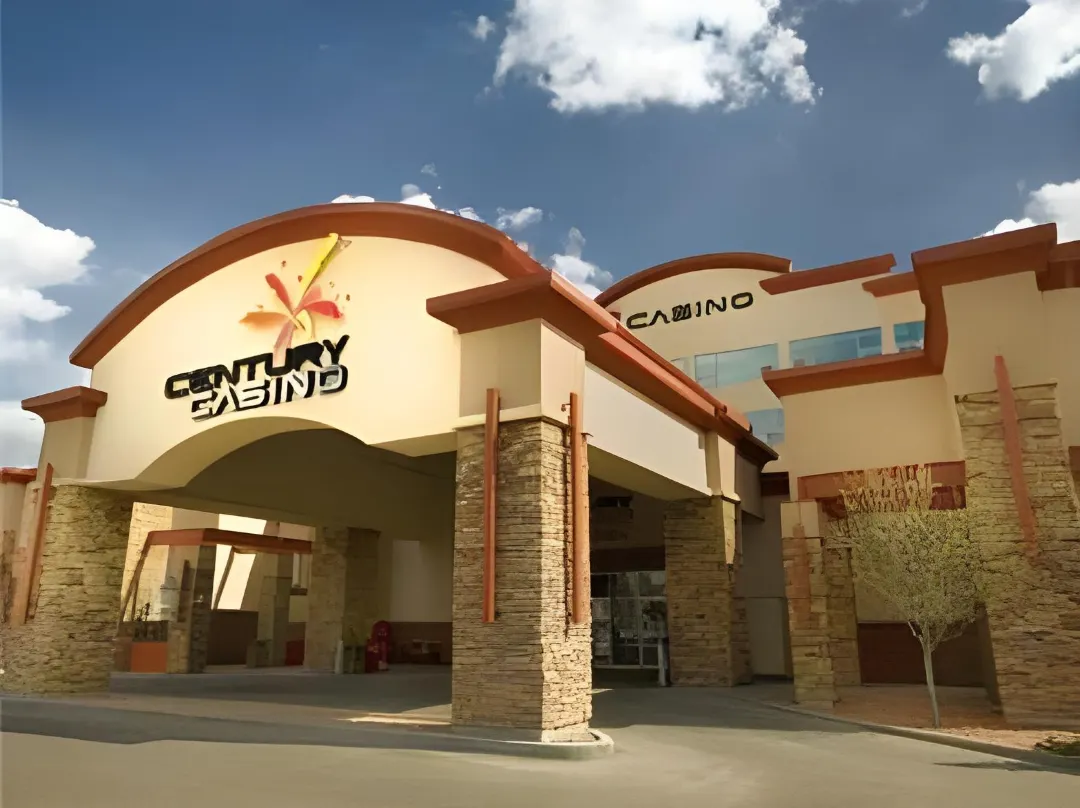 Century Casino & Hotel Edmonton - Edmonton