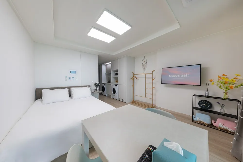 Sokcho Summit Bay 804 - Sokcho-si