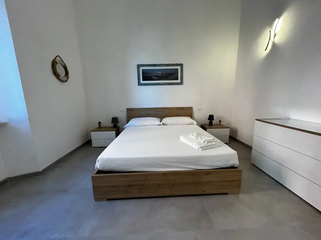Appartmento Faro Porto 4 - Monte Argentario