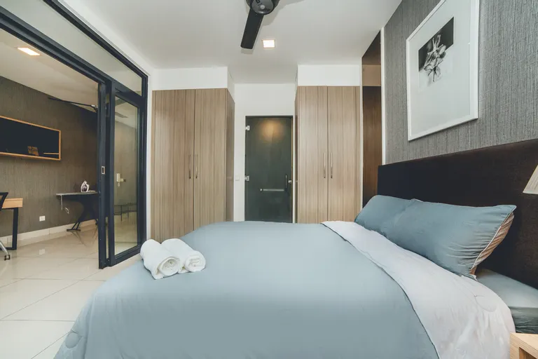 1tebrau Laconic Lux Suite 1br Nr Columbia Hospital By Our Stay - Johor Bahru