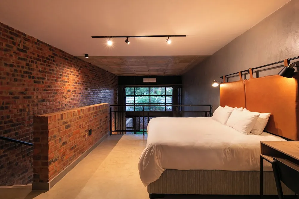 Menlyn Lofts - Pretoria