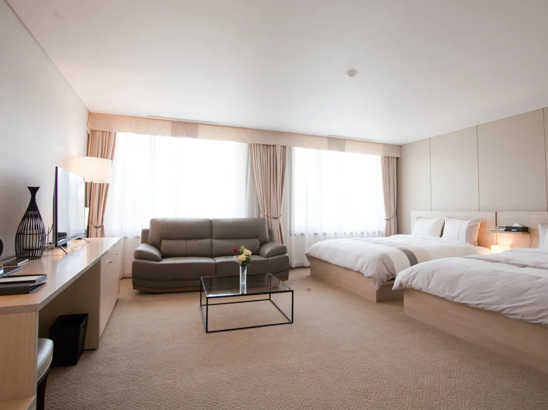 Hotel Yeongil Area - 효곡동