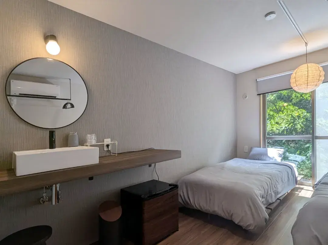 Yonaguni Island Hotel Munbu Stay Hikawahama - Okinawa