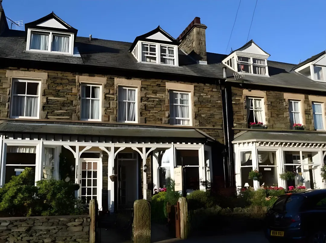 Ellerbrook House - Bowness-on-Windermere