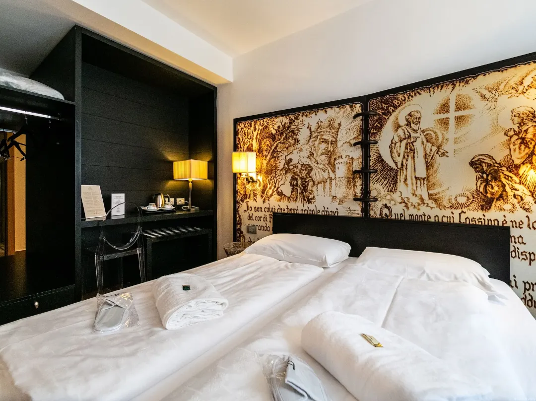 Boutique Exclusive B&b - Trento