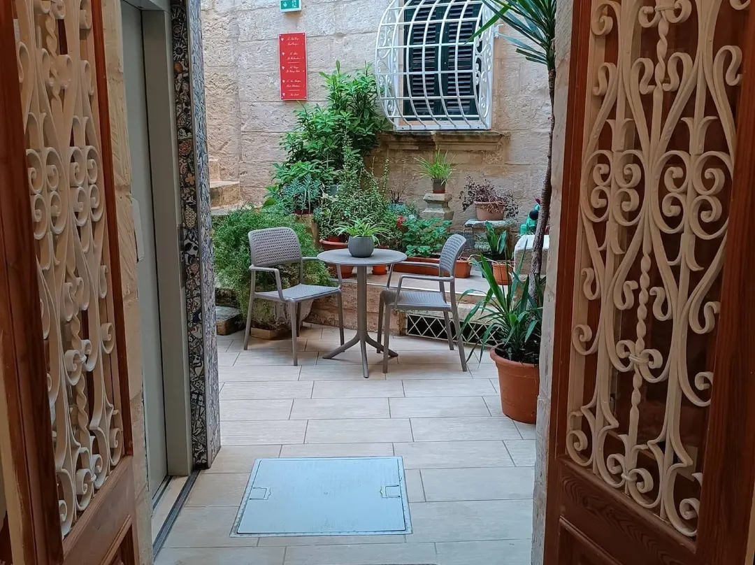 Palazzino Nina Boutique Hotel - Malta