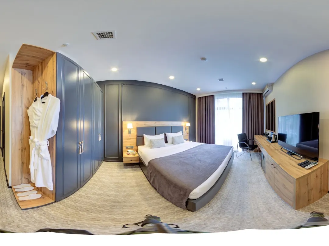 Aurum Hotel - Bishkek
