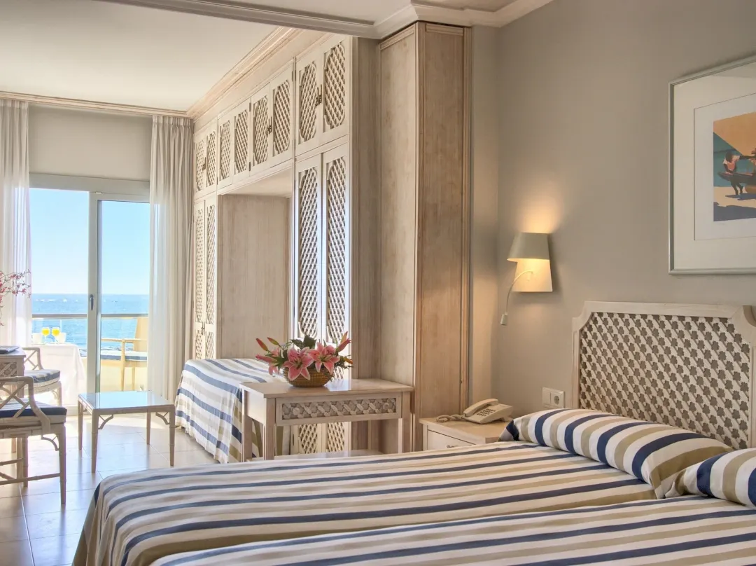 Hotel Rosamar - Aigua Blava