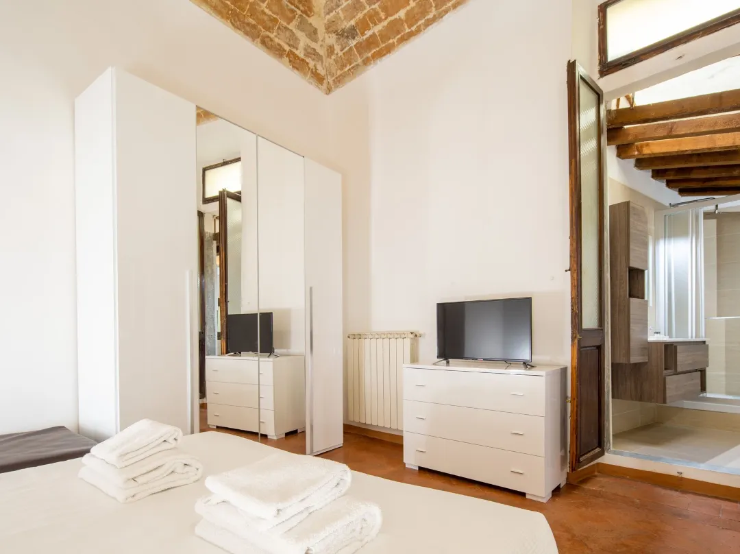 Lian Home In Florence By Mmega - Florence