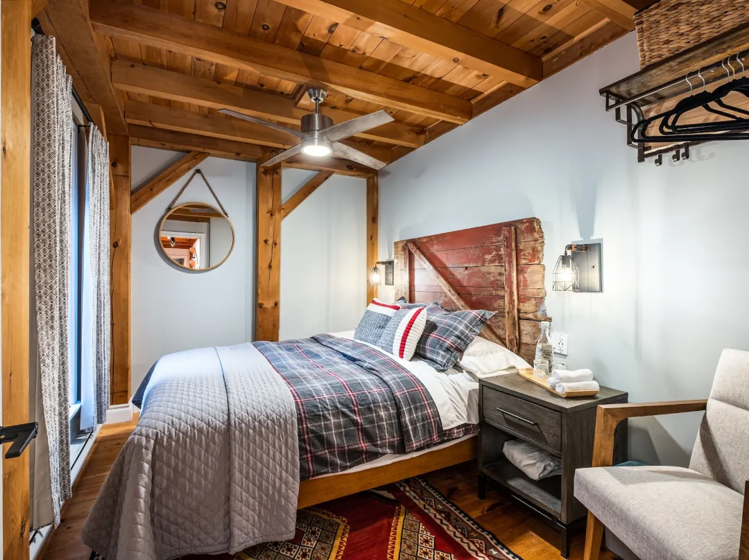 Maison Napoléon B&b - Mont-Tremblant