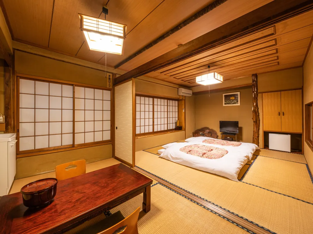 Yamatokan - Odawara