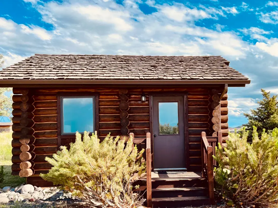 Beautiful Mountain Views And Gathering Space - Charming Ranch Retreat - Cody, WY