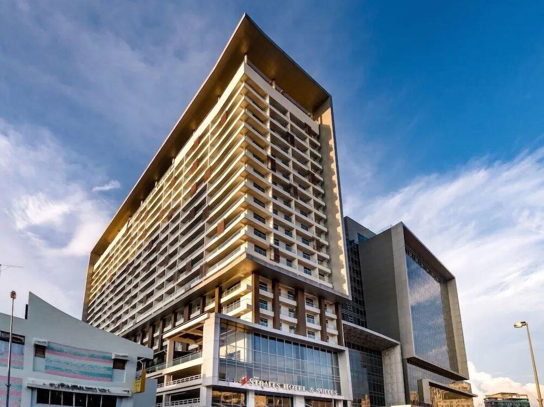 The Straits Melaka By Perfect Host - 馬六甲