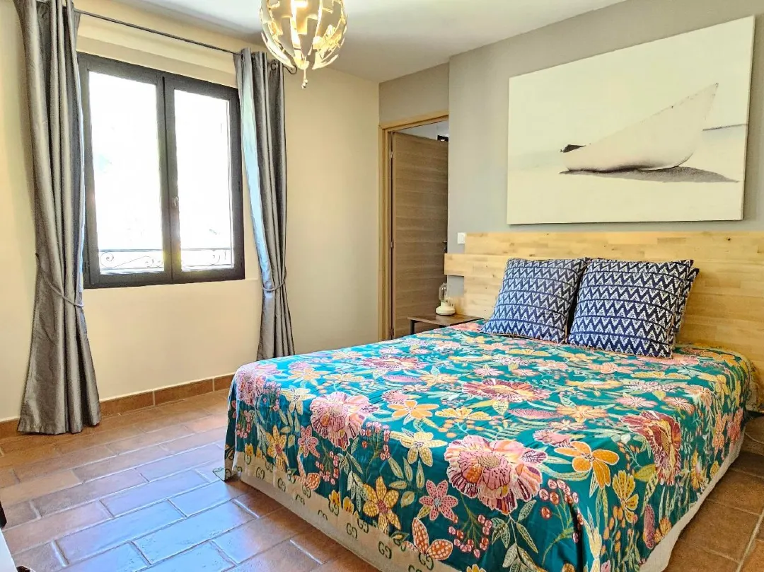 Villa Tropez Chambres D'hôtes - Le Luc