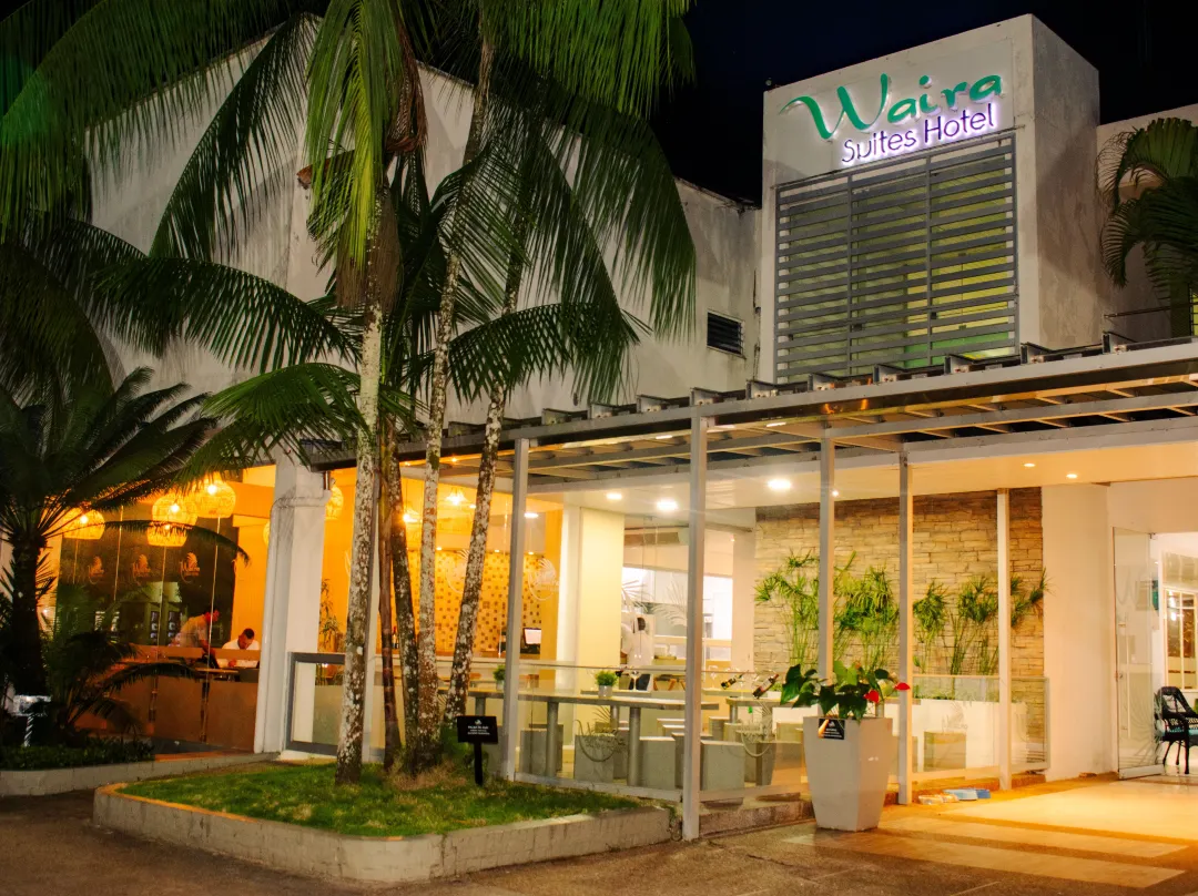Waira Suites - Amazonas