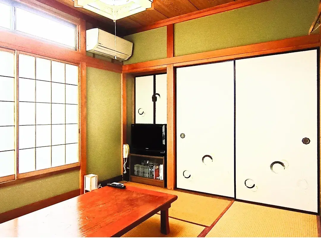 Minshuku Itakura - Atami
