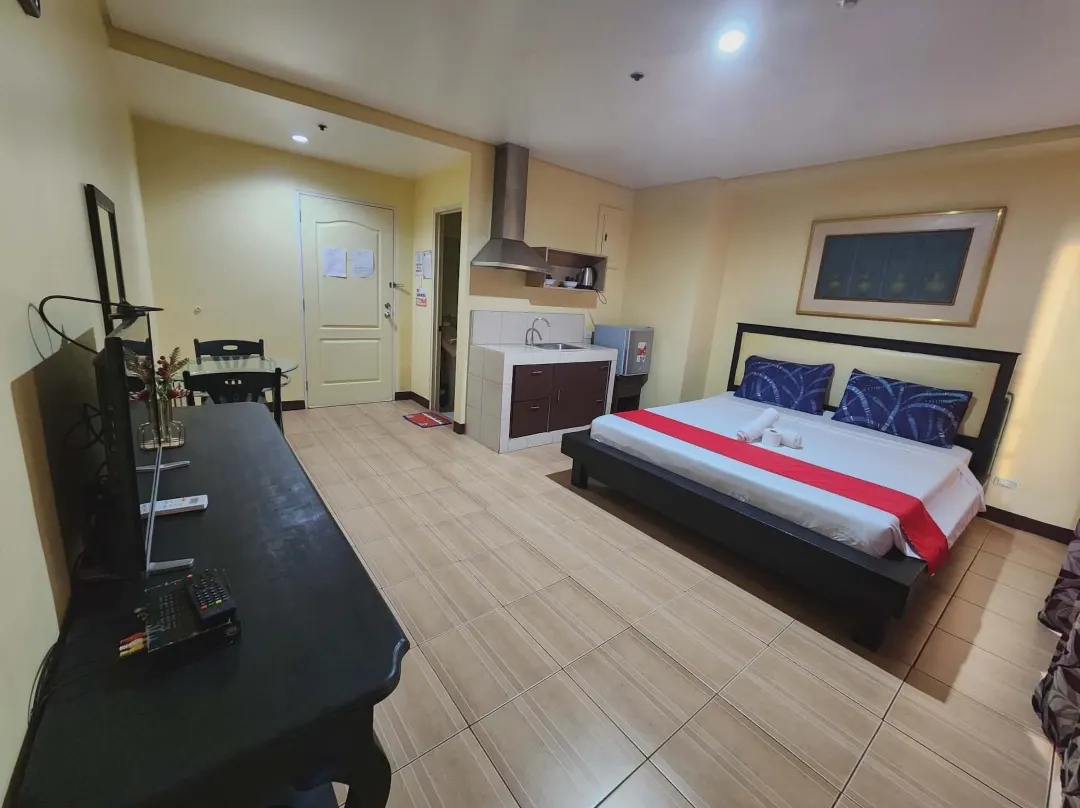 Poblacion Suites By Sms Hospitality - Makati