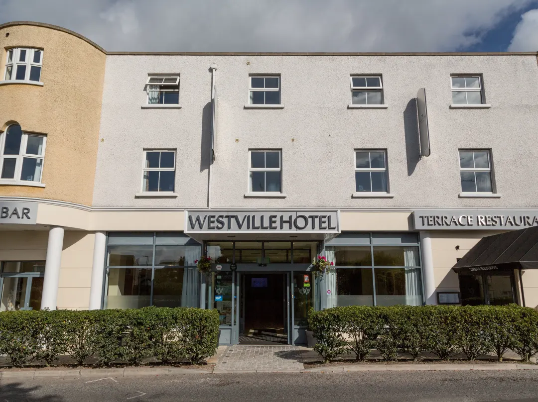 Westville Hotel - Northern Ireland