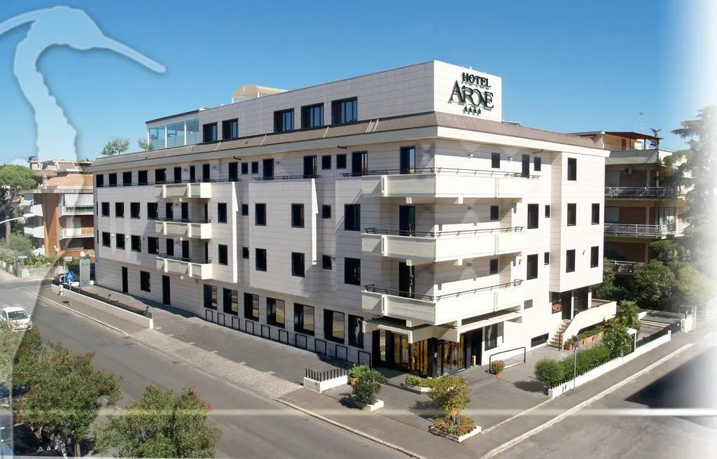 Hotel Airone - Grosseto