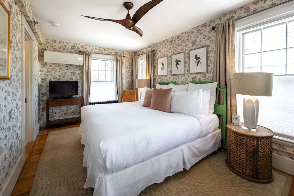 The Water Street Inn - Portsmouth, NH