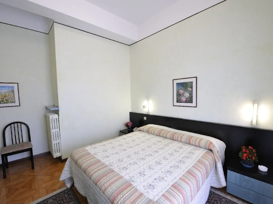 Hotel Villa Mon Toc - Stresa