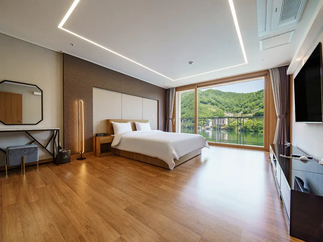 Gapyeong Riverville - Gapyeong-gun
