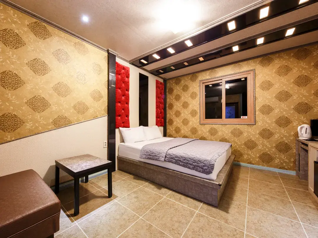 Gimcheon Olle - Gimcheon-si