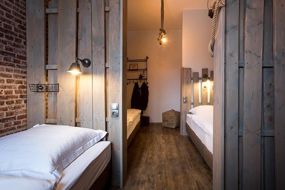 Heimathafen Hostel - Lörrach
