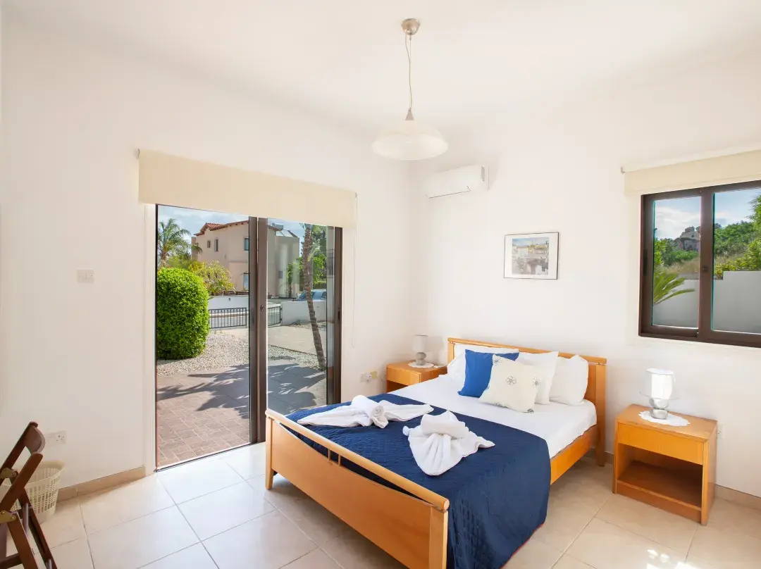 Protaras Holiday Villa Av6 - Protaras