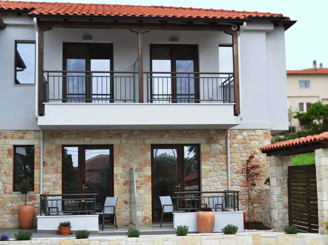 Iades Hotel Chalkidiki - Chalkidiki