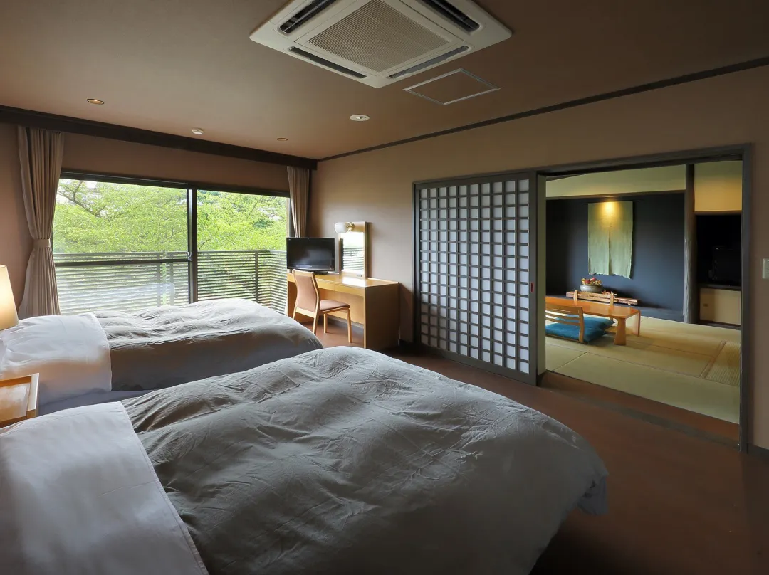 Oyado Mori No Ne - Yamagata