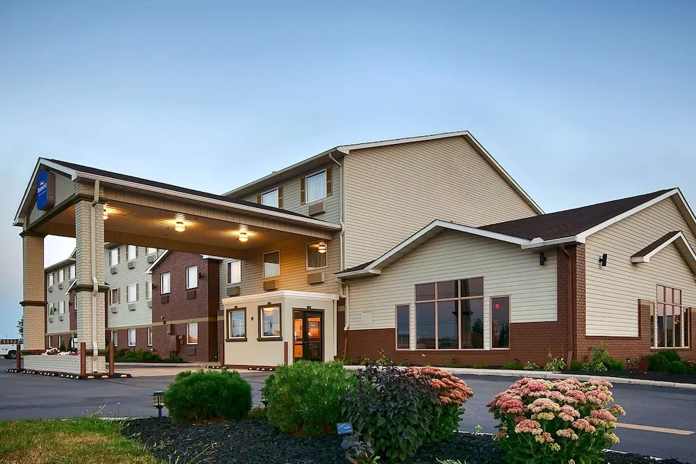 Super 8 Marion Oh - Marion, OH