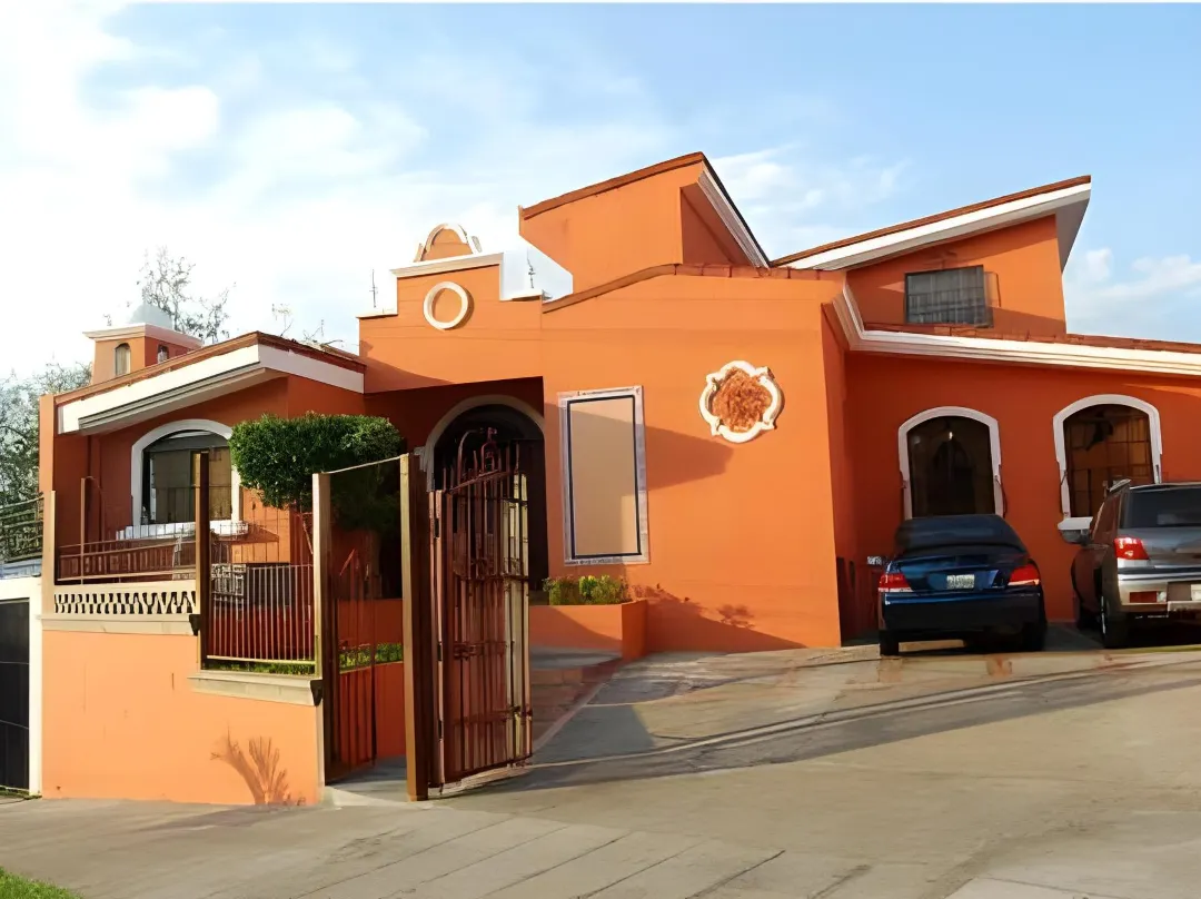 Hotel Villa Terra - San Salvador