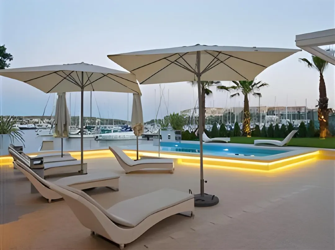 Ribarska Koliba Resort - Pula