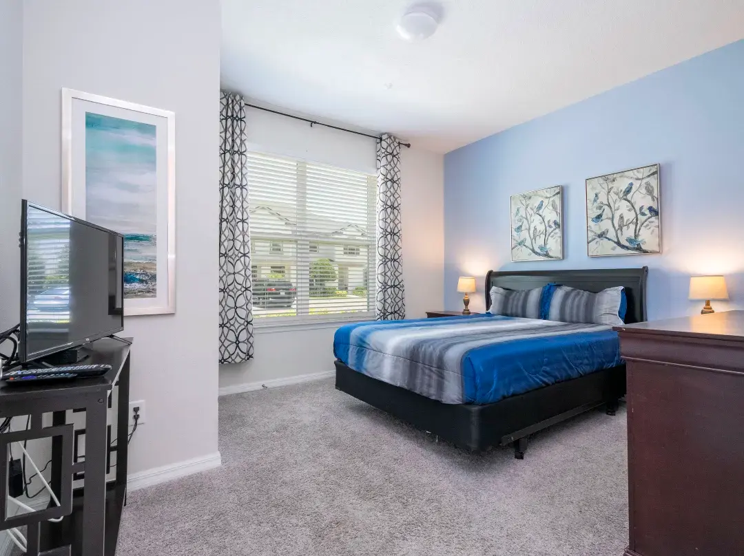 Name For Te Sted Hotel - Four Corners, FL