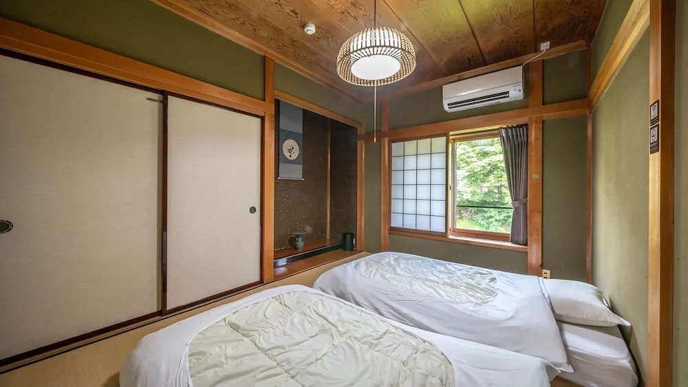 Wat Resort Hida Machiyado Sakura - 高山市