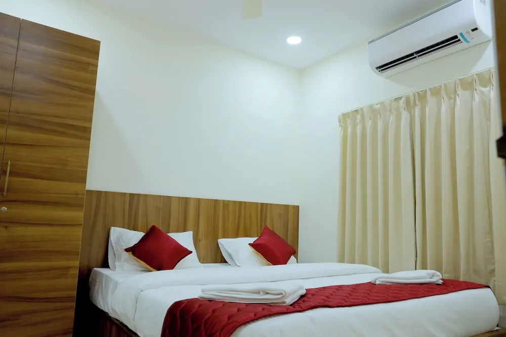 Padma Homes Stay - Tirupati