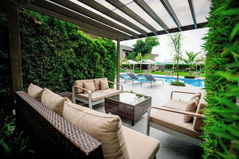 Trademark Suites At Enaki Town - Nairobi