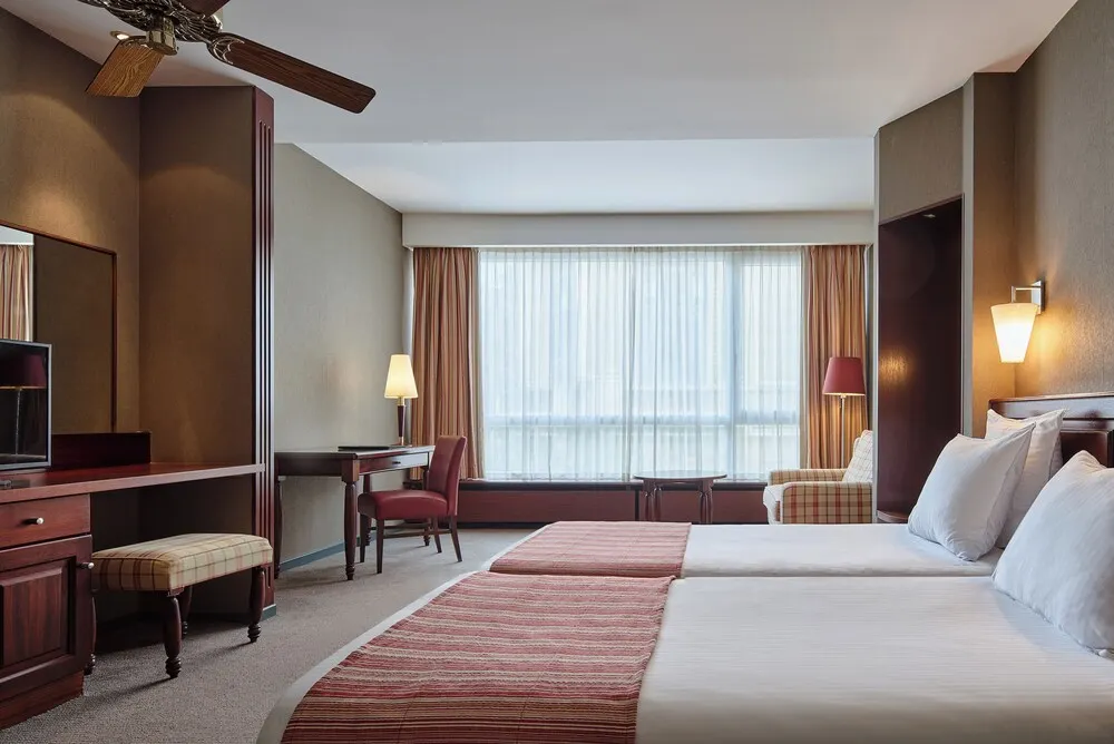 Theater Hotel - Anvers