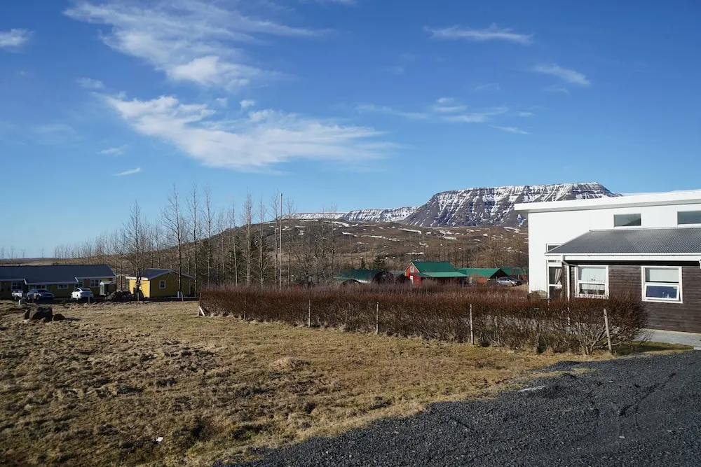 Hólakot Cabin In Golden Circle - Iceland