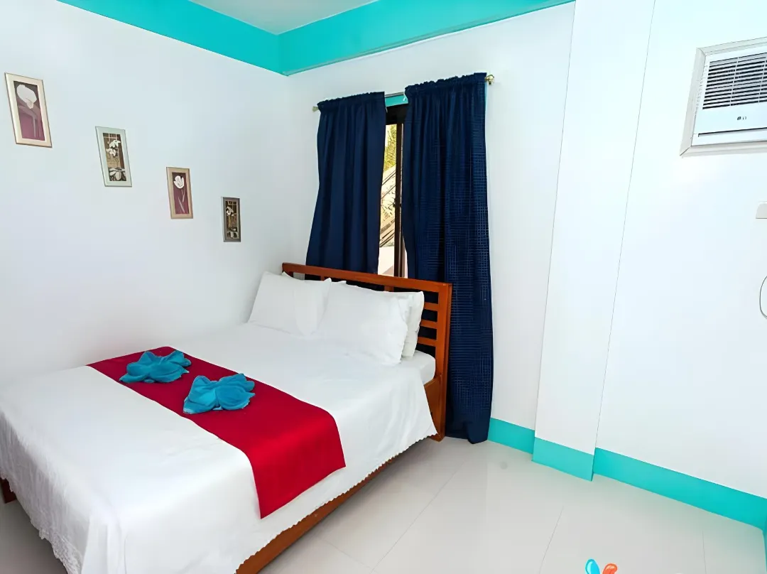 Palm Grove Saud Holiday Complex Hotel - Pagudpud