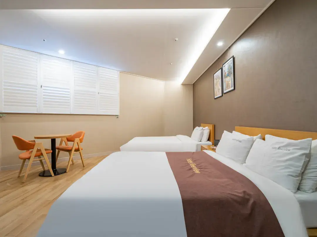 Wonju Riverview - Wonju