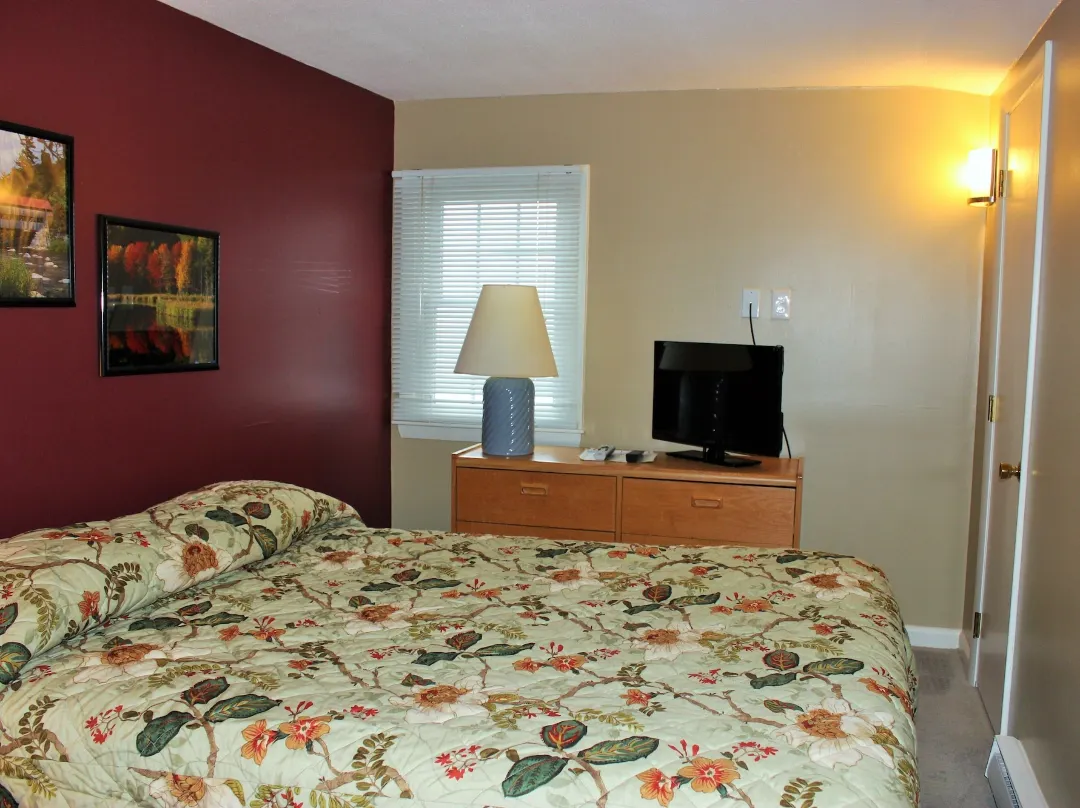 Windrifter Resort - New Hampshire (State)