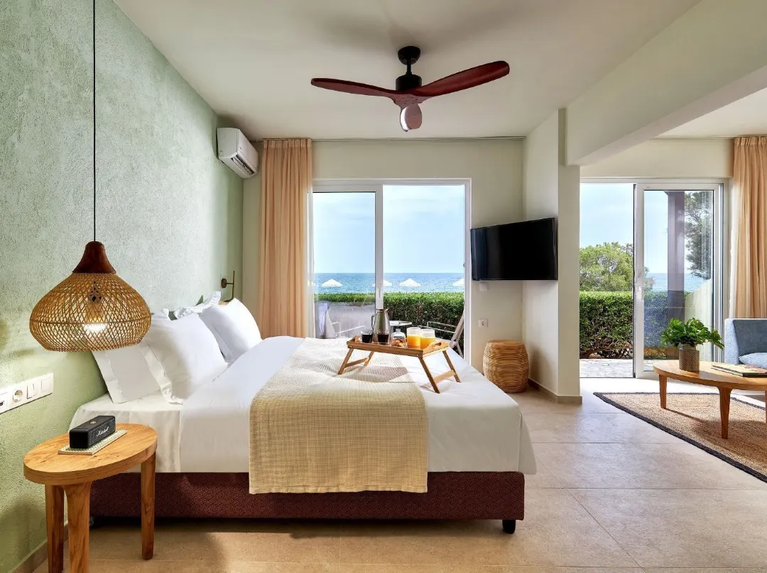 Vasia Sea Retreat - Crète