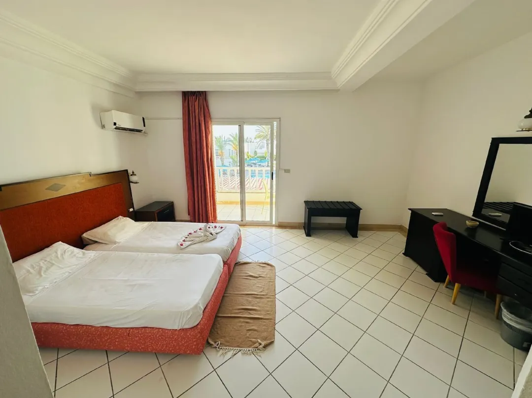 Hotel Best Beach-family Only - Tunisia