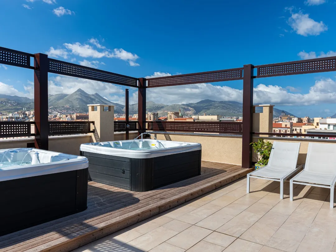 Multi Suite Palermo - Palerme