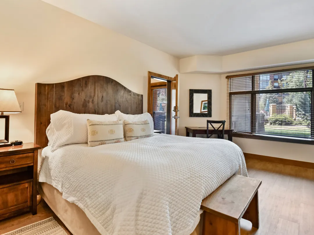 Unequalled Ski In Out Location Next To Gondola, Sundial 3br, Pool, Hot Tubs, C006-005a - Snowbird, UT