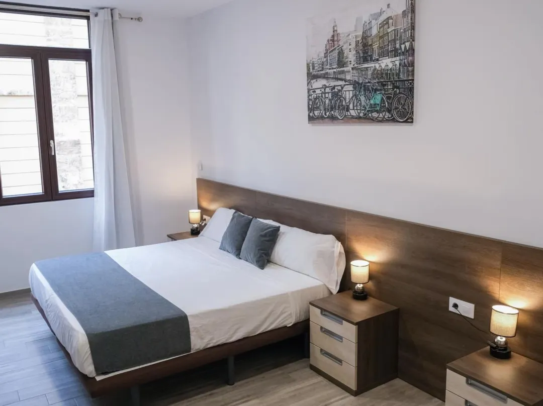 Hostal Tartessos - スペイン バレンシア