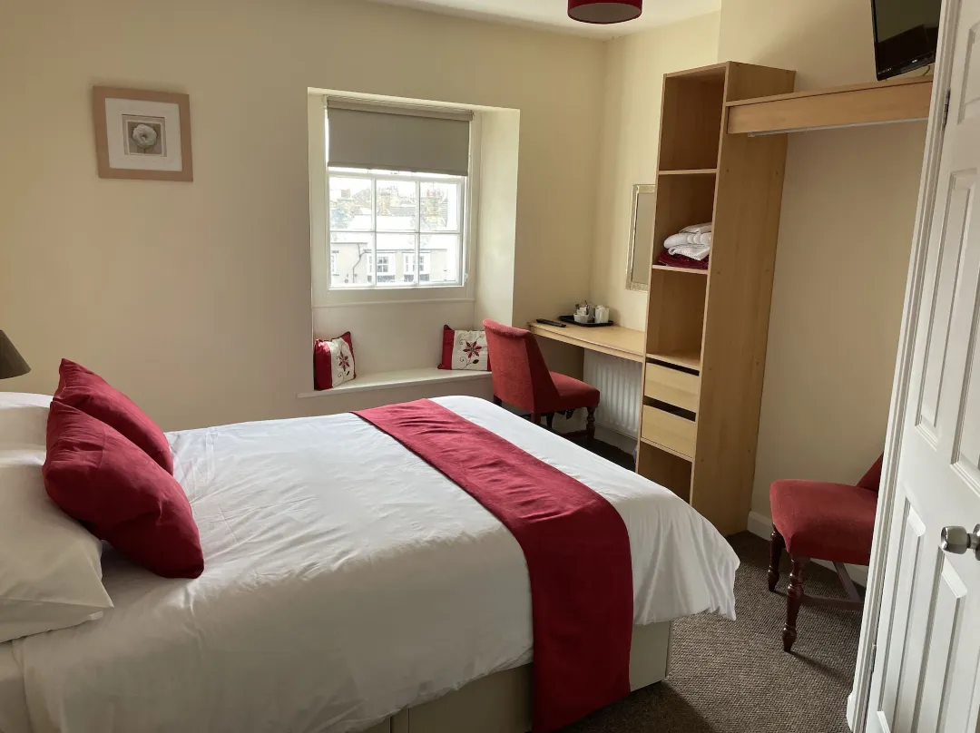 Commercial Hotel - Barnard Castle