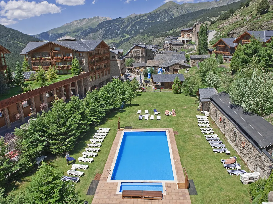 Sport Hotel - Andorra